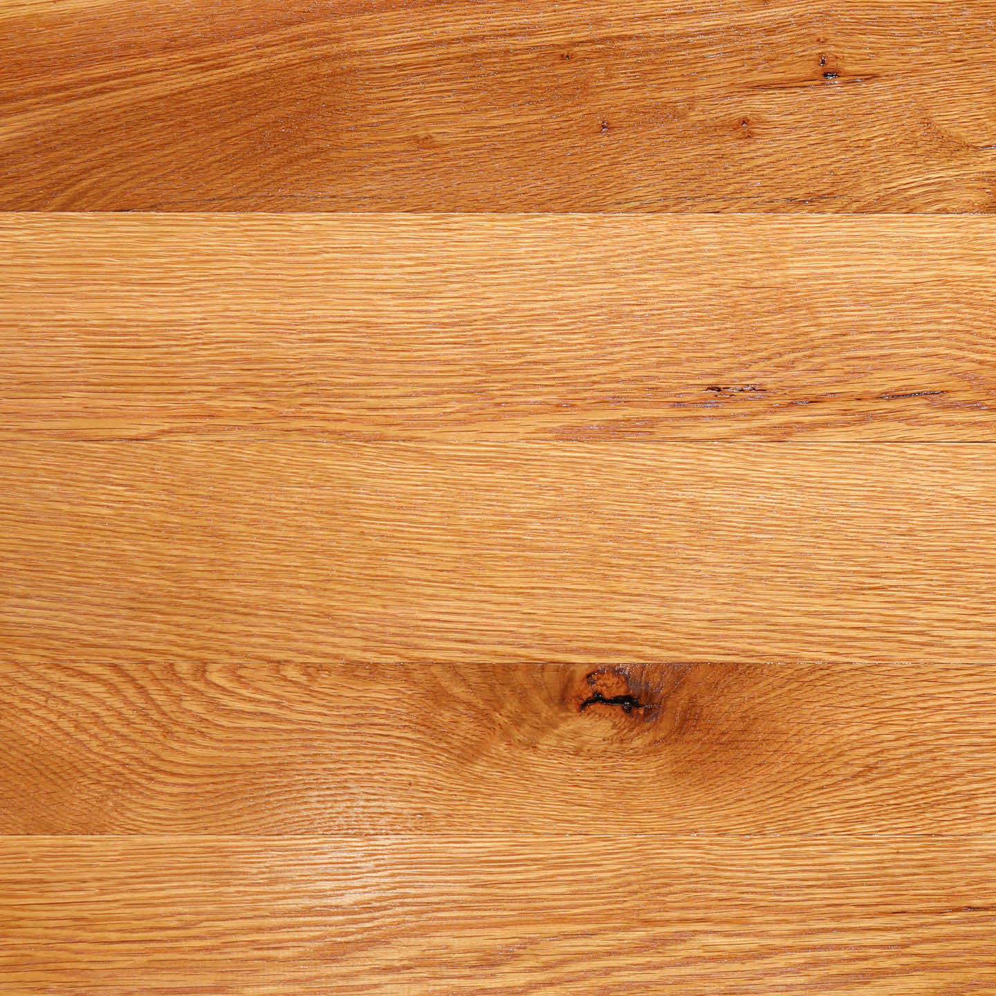 Rustic White Oak - Reclaimed Lumber - E. T. Moore