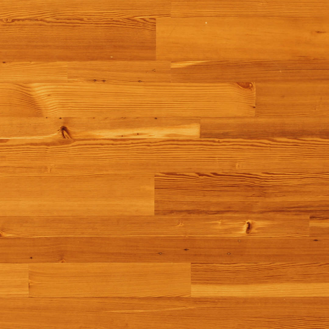 Select Edge Grain Heart Pine - Reclaimed Lumber - E. T. Moore