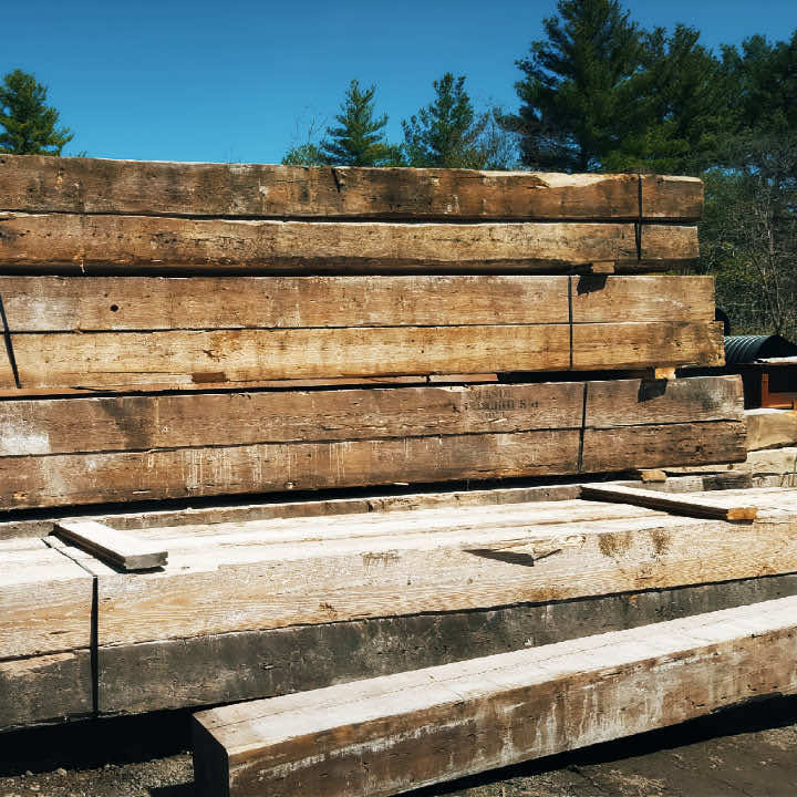 Rare Wood Lumber & Flooring News - E. T. Moore
